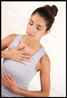 The Art of Breath & the Importance of Breathing - Nimble Fitness: New ...