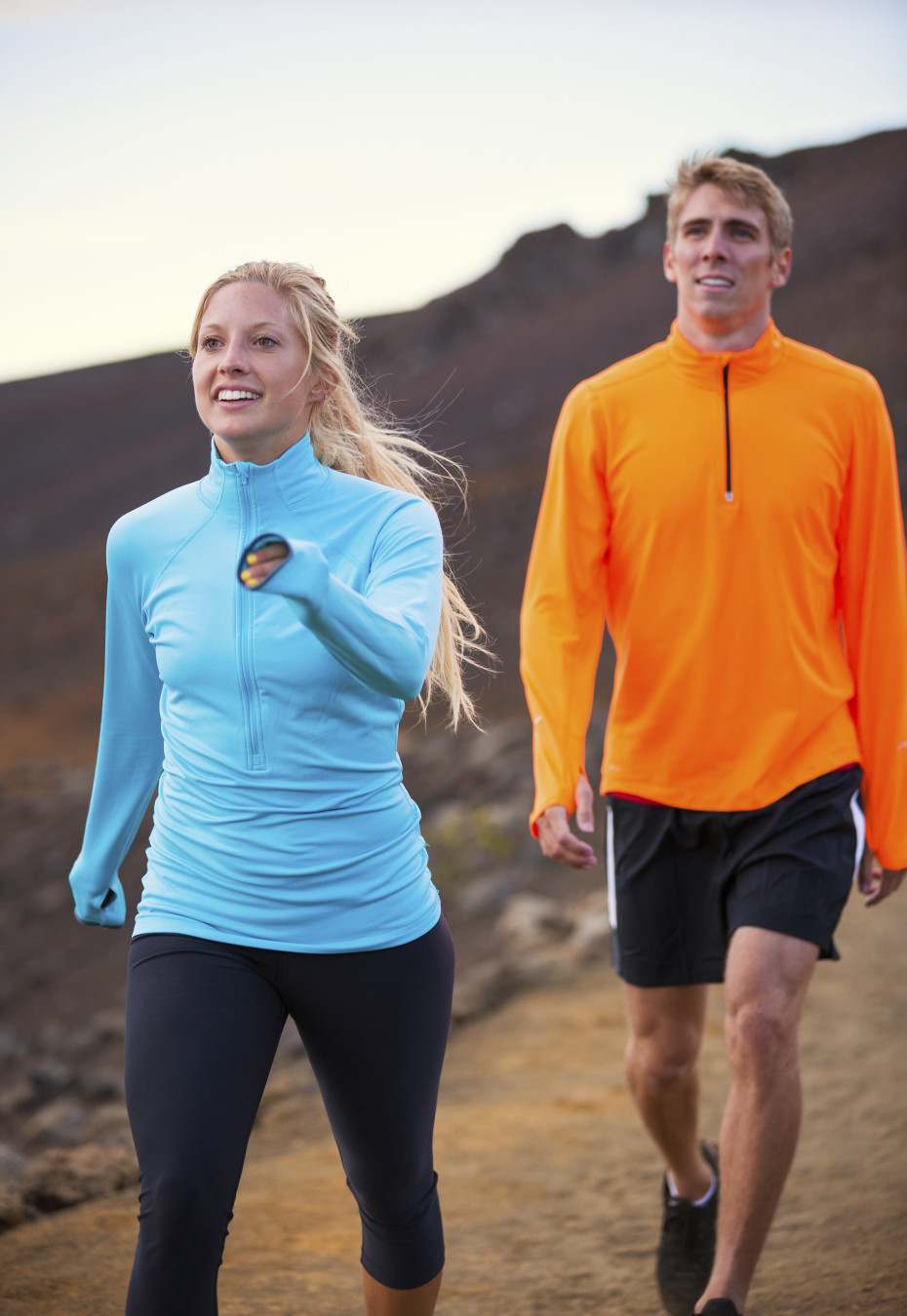 Walk Tall This Summer! - Nimble Fitness: New York City Personal Trainer