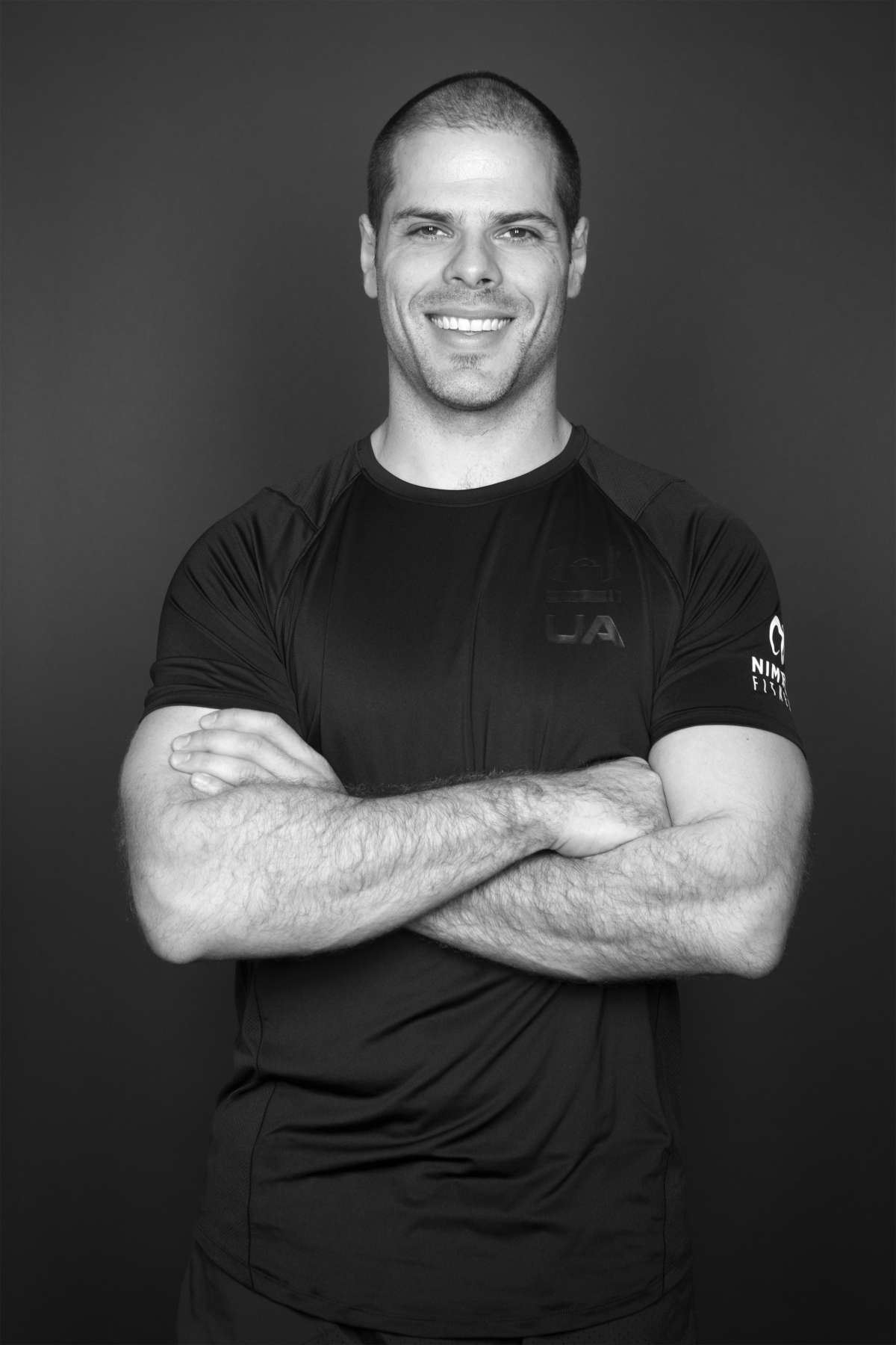 Personal Trainers - Nimble Fitness: New York City Personal Trainer