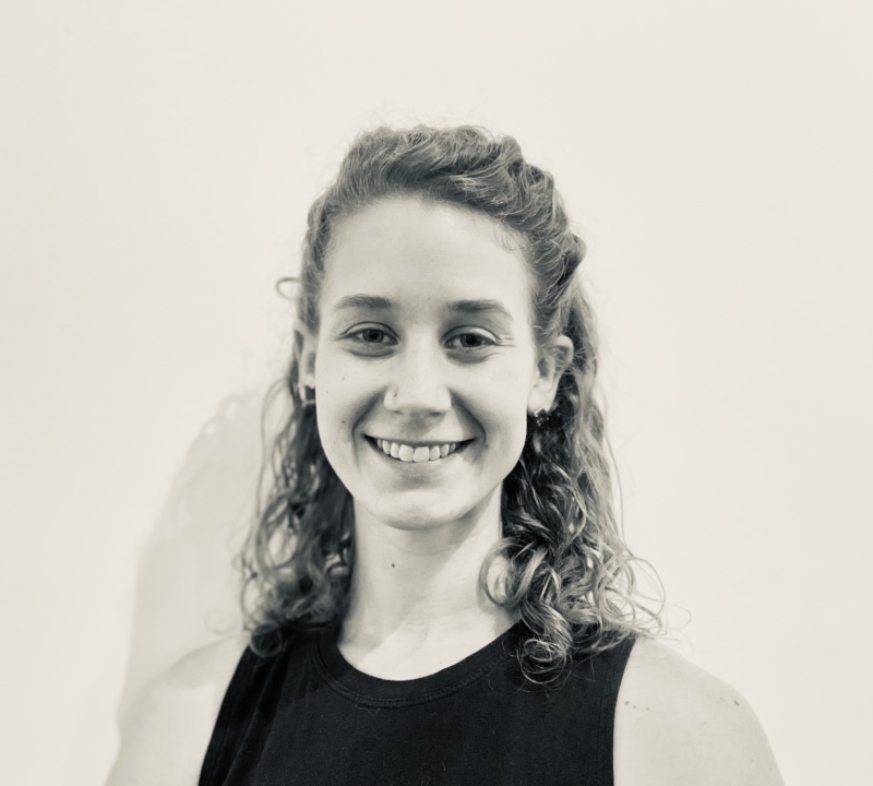 Personal Trainers - Nimble Fitness: New York City Personal Trainer