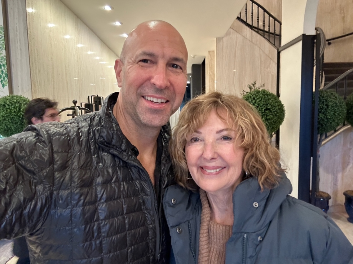 Nimble Fitness - Nimble Fitness: New York City Personal Trainer