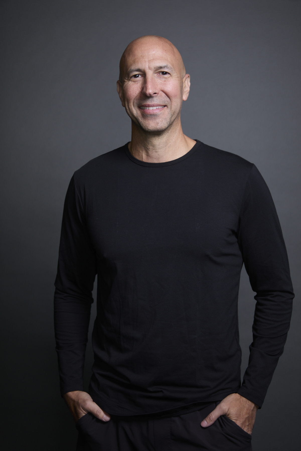 Daniel Lucas, Co-Founder, Nimble Fitness - Nimble Fitness: New York ...