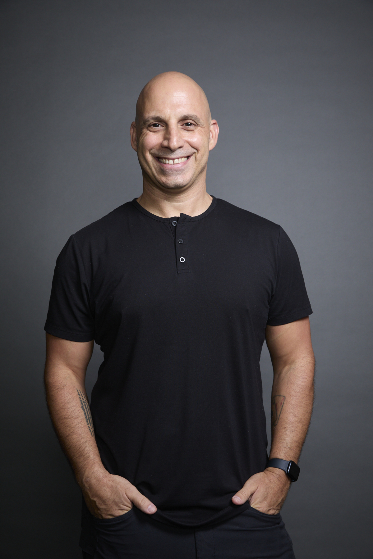 Jason Pulido, Co-Owner, Nimble Fitness - Nimble Fitness: New York City ...