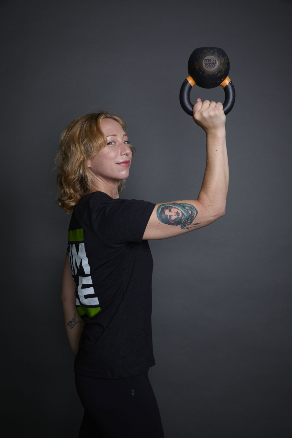 Nimble Fitness - Nimble Fitness: New York City Personal Trainer